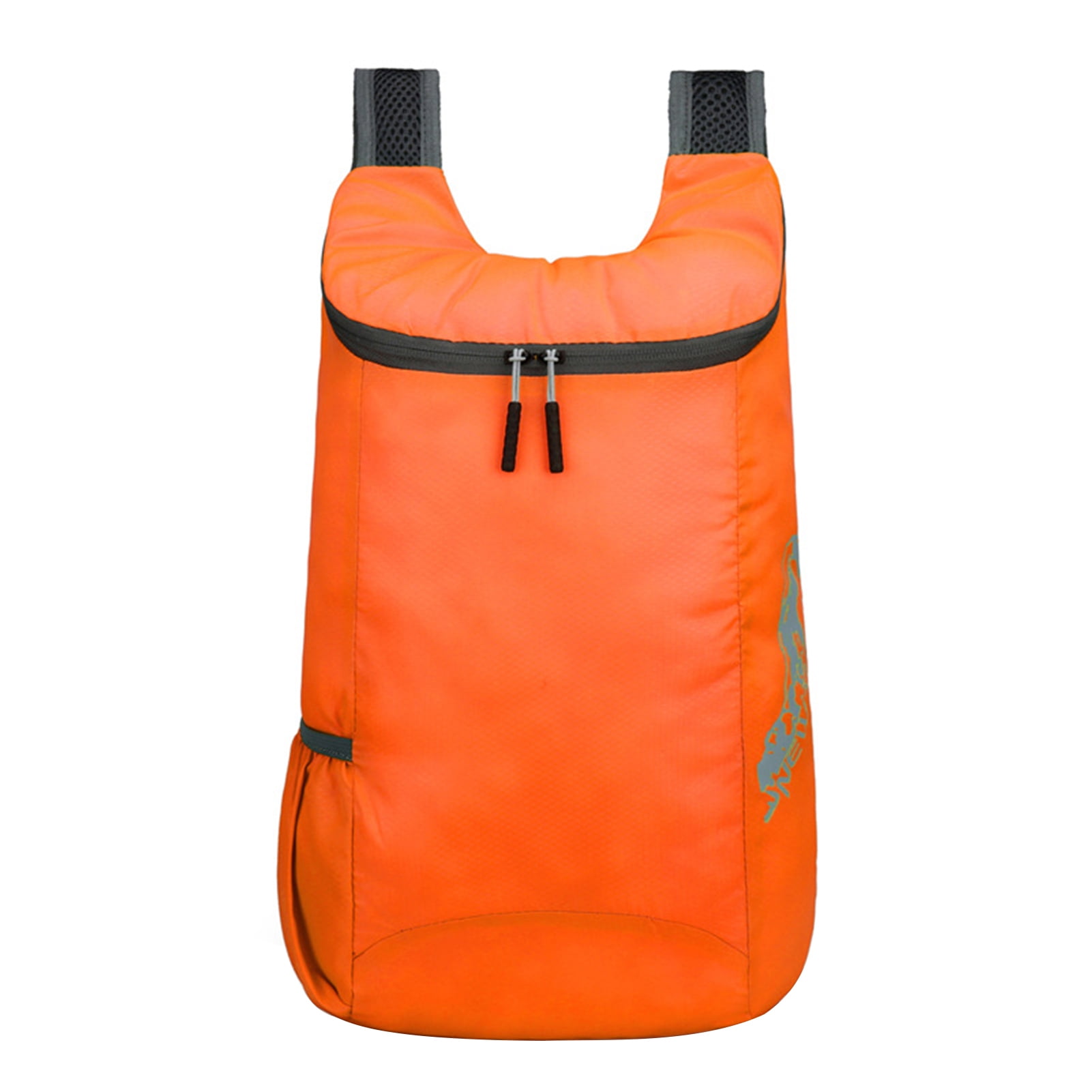 Fairnull Unisex Backpack Honeycomb Breathable Mesh Waterproof ...