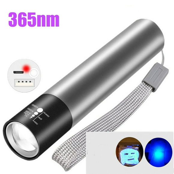 365nm Uv Light