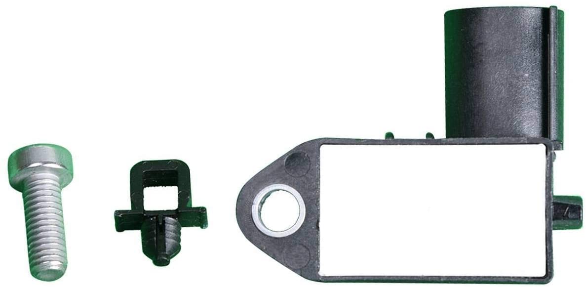 Bapmic 5G0698459 Brake Light Switch Compatible with Volkswagen Jetta ...