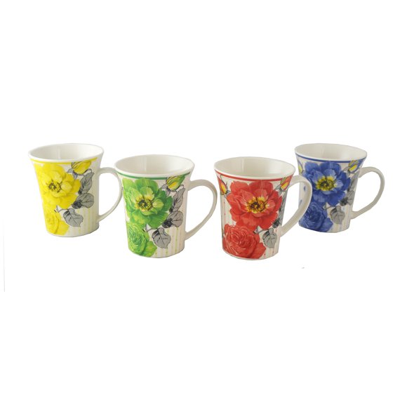 Tea Cup Sets