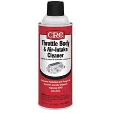 Valvoline Carb and Throttle Body Cleaner, 13 oz - Walmart.com
