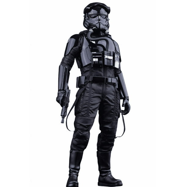 Figura Hot Toys MMS324 - Star Wars : The Force Awakens - First Order ...