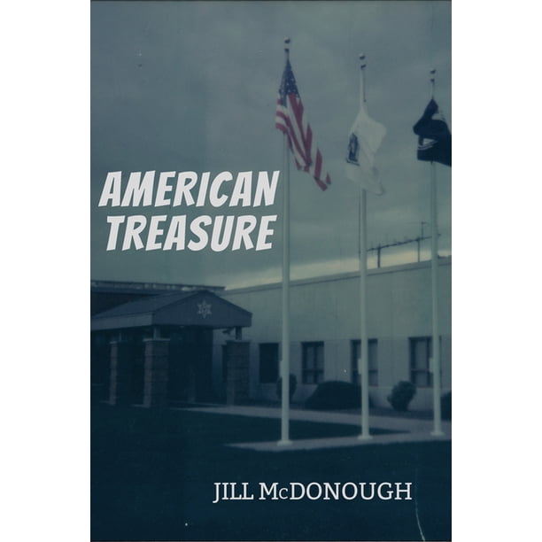 Treasure Hunting America