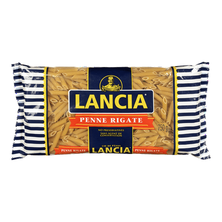 Lancia Penne Rigate | Walmart Canada