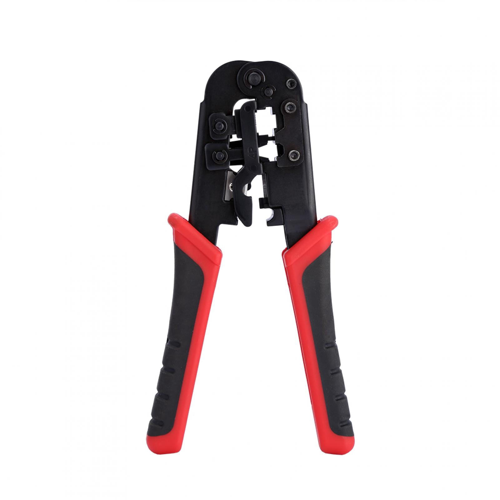 Crimping Tool, Multi-modular Crimp Tool Tool, Portable For - Walmart.ca