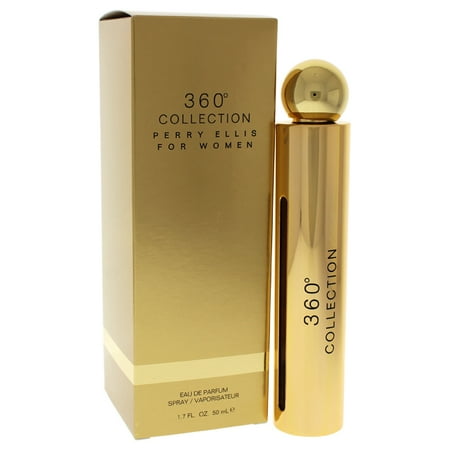 360 Collection by Perry Ellis for Women - 1.7 oz EDP Spray | Walmart Canada
