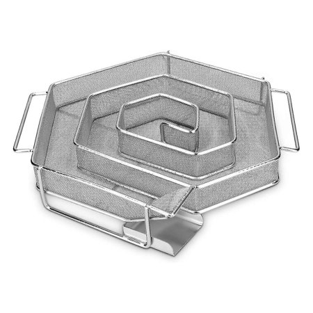 Cold Smoke Generator - BBQ Smoker Accessories for Food Smoking ...