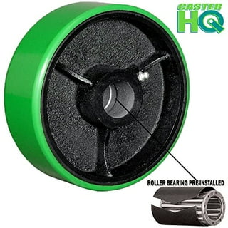 martin wheel 1334 2 piece split rim, hub - 60t sprocket wheel assembly ...