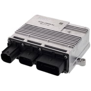 Glow Plug Control Module - Compatible with 2010 - 2012 Mercedes-Benz ...