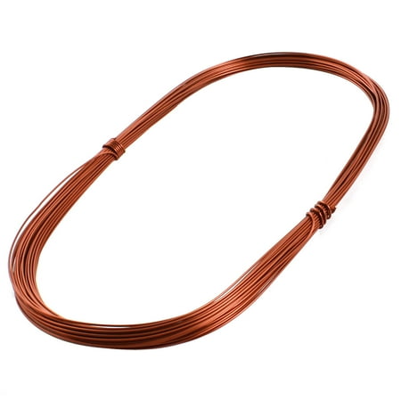 0.83mm Dia Copper Soldering Solder Electric PPA Enamelled Winding Wire ...