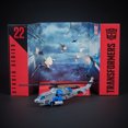 Transformers Studio Series 22 Deluxe Class Transformers: Bumblebee ...