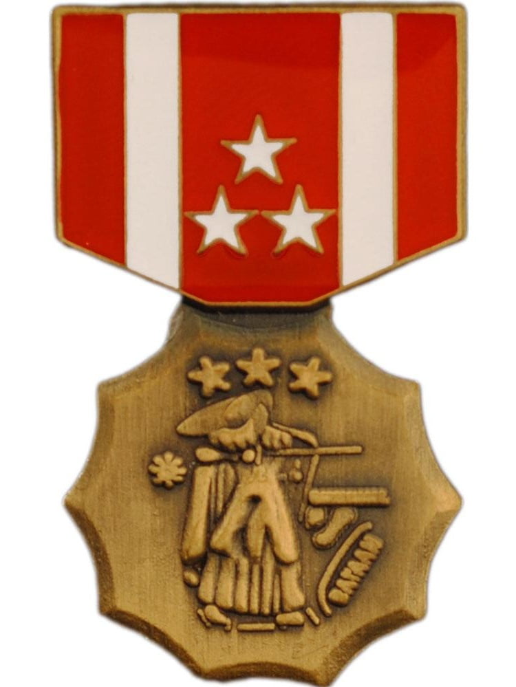 Philippine Defense Medal Pin 1 3/16" - Walmart.com