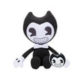 Bendy 9 inch Basic Collectible Toy Plush Real World Bendy for Ages 14 ...