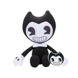Bendy 9 inch Basic Collectible Toy Plush Real World Bendy for Ages 14 ...