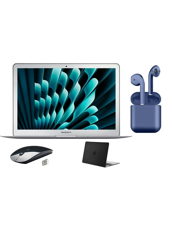 All Apple MacBook in Apple MacBook - Walmart.com