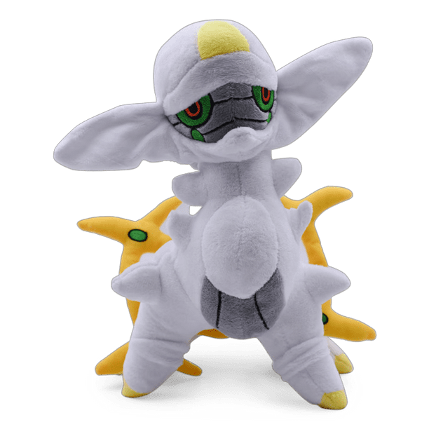 Arceus