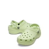 Crocs Women's Classic Platform Clog - Walmart.com
