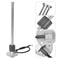 Xirurus Submersible Marine Liquid Water Oil Level Sensor for Boat ...