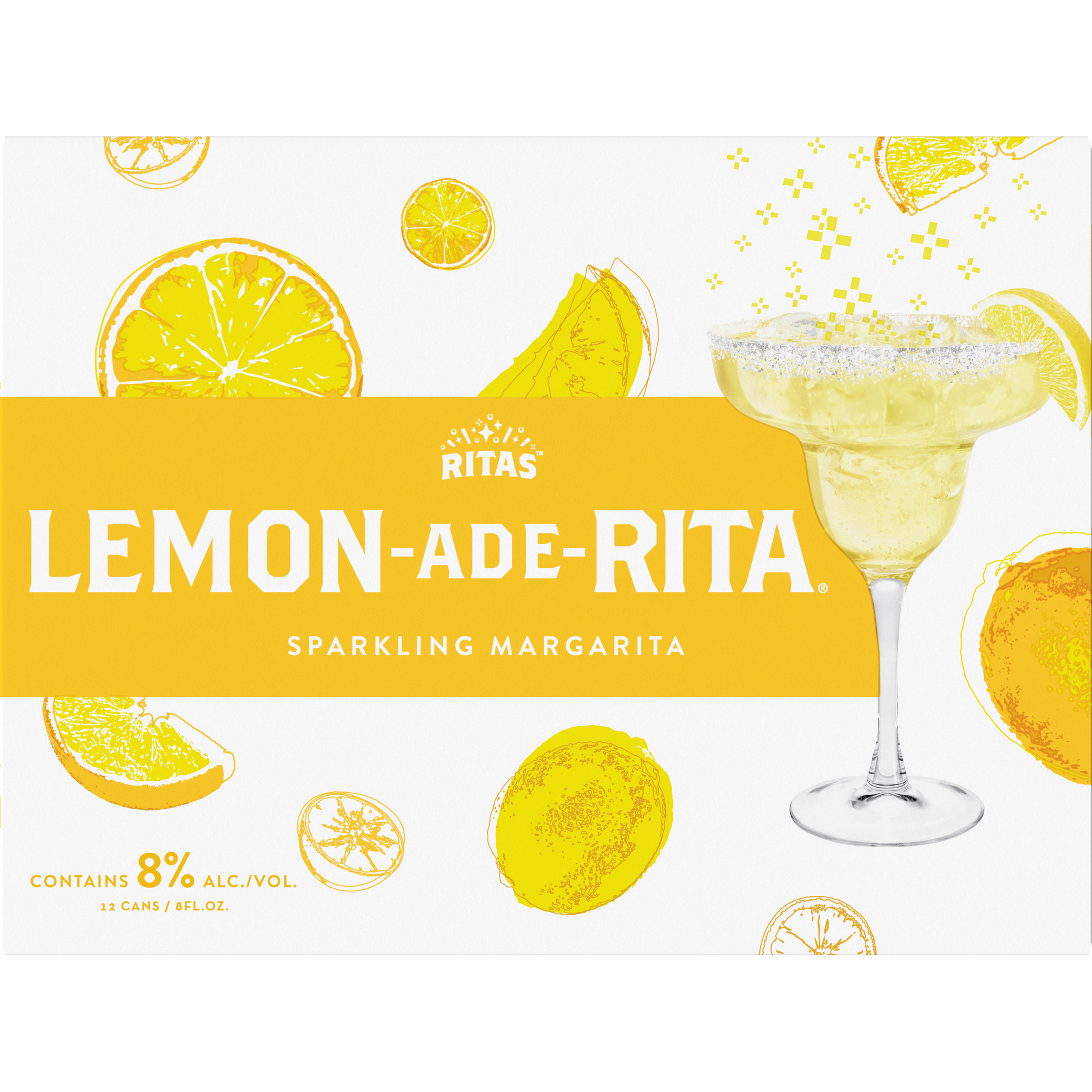 Bud Light Lemonade Rita Calories | Shelly Lighting