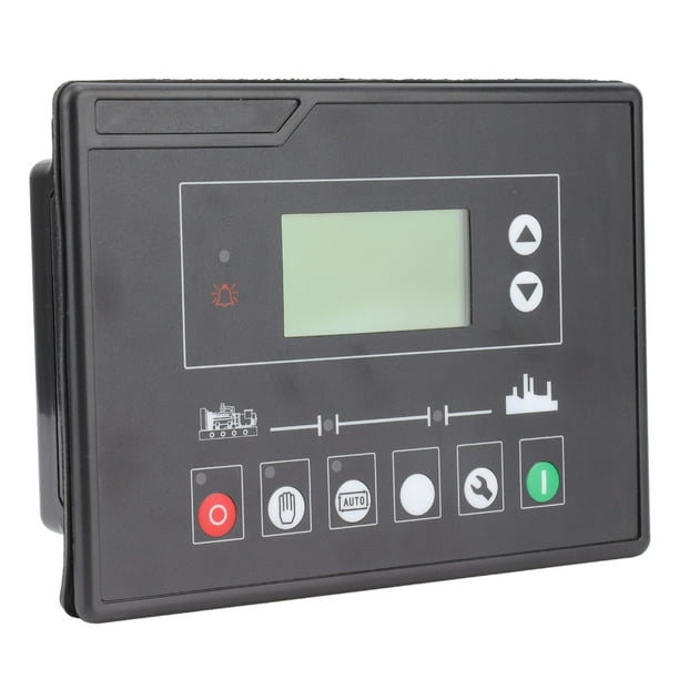 Generator Controller,Diesel Generator Controller Remote Diesel ...