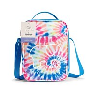 LOKASS Waterproof Insulated Lunch Bag, Thermal Cooler Tote for Adults ...