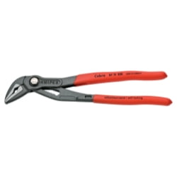 KNIPEX Tools 87 41 250 Raptor Pliers - Walmart.com
