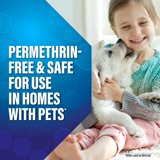 RID Super Max Home Lice Treatment Spray for Super Lice, Bedbugs and ...