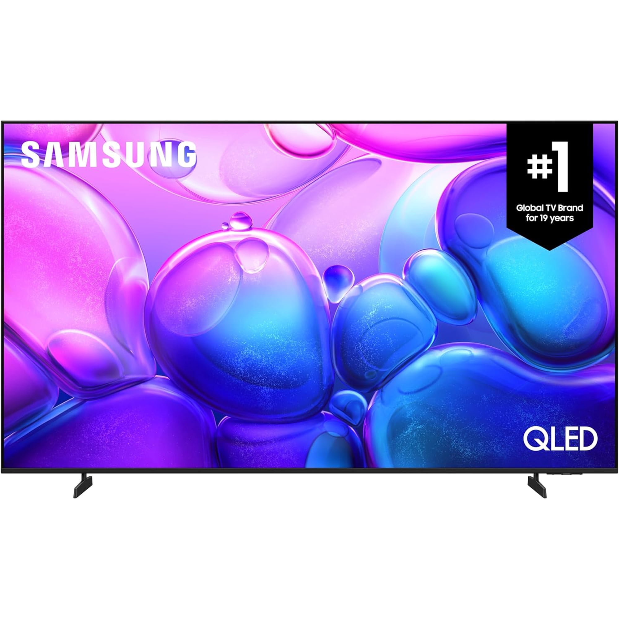 Click here for Samsung 65 Qled Q6f 4k Smart Tv Quantum Hdr Gaming... prices