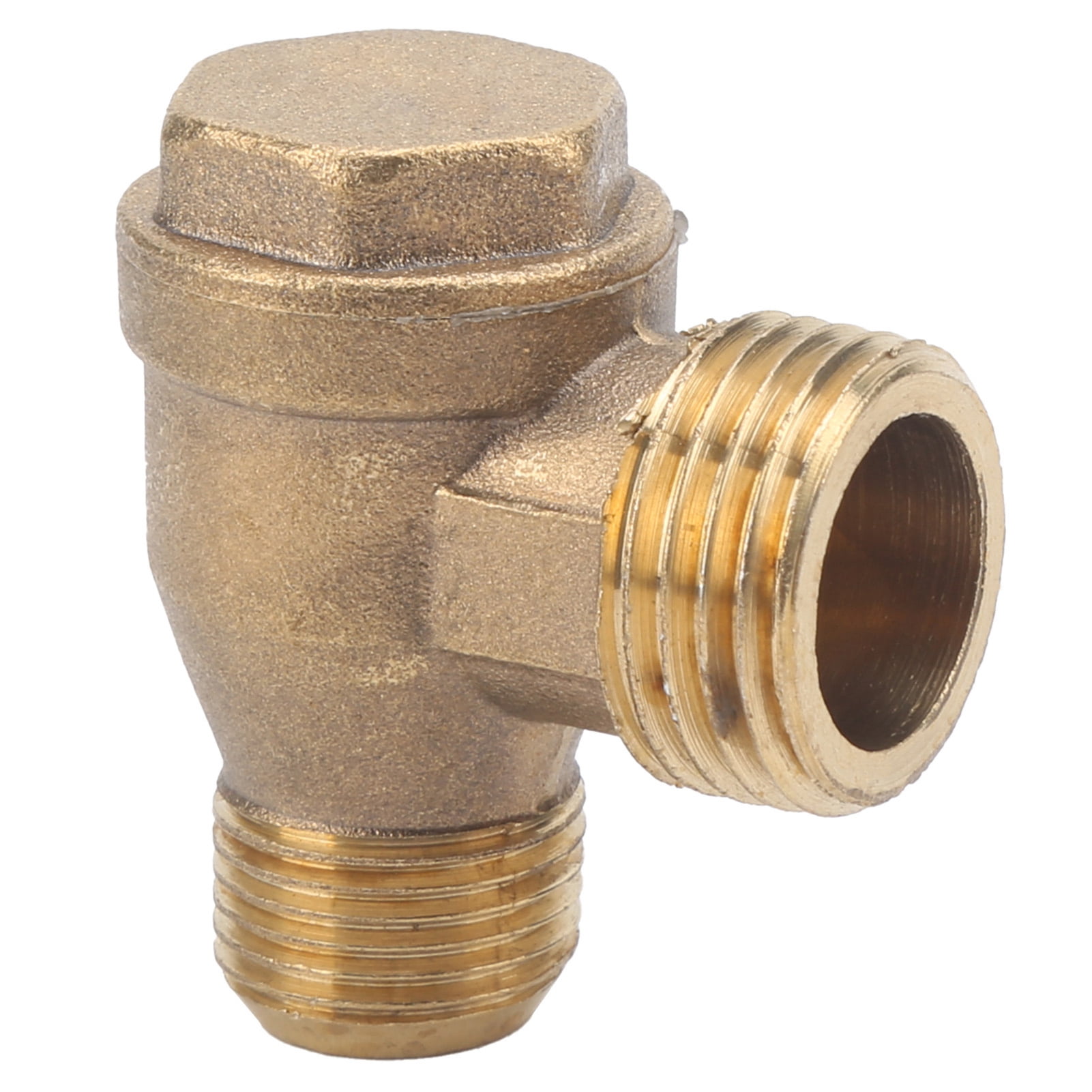 Click here for Estink Air Compressor Check Valve  2-Way Check Val... prices