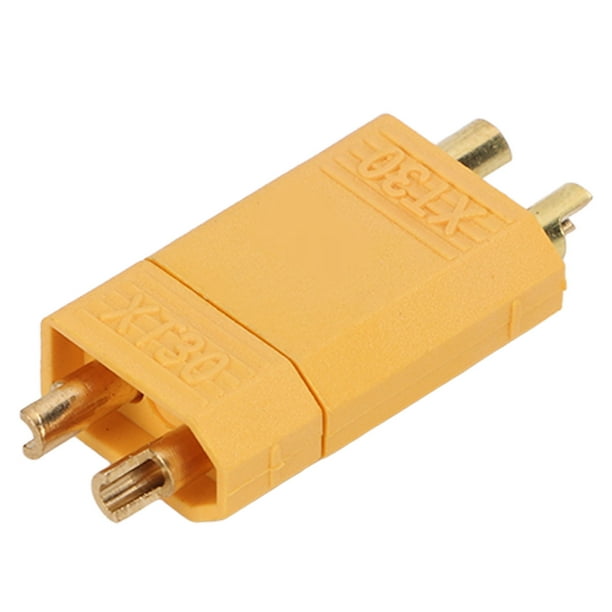 X Male Female Plug,XT30 Connector XT30 Male X Battery Connector X ...