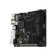 Gigabyte GA-H270N-WIFI Intel H270 Chipset Motherboard - Walmart.com