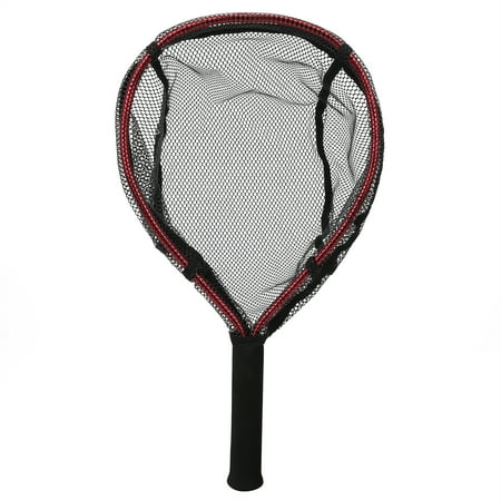 Fishing Net, Fishing Landing Net, Diddle-net Handheld Small For Keeping ...