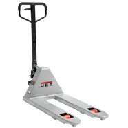 Free Shipping! JET 141175 PTW Series 27 in. x 48 in. 6600 lbs. Capacity ...