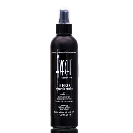 8 oz , Avachi Design Line Hero 26 Benefits For Reconstruction ...