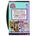 LOL Surprise OMG Roller Chick Fashion Doll – Great Gift for Kids Ages 4 ...