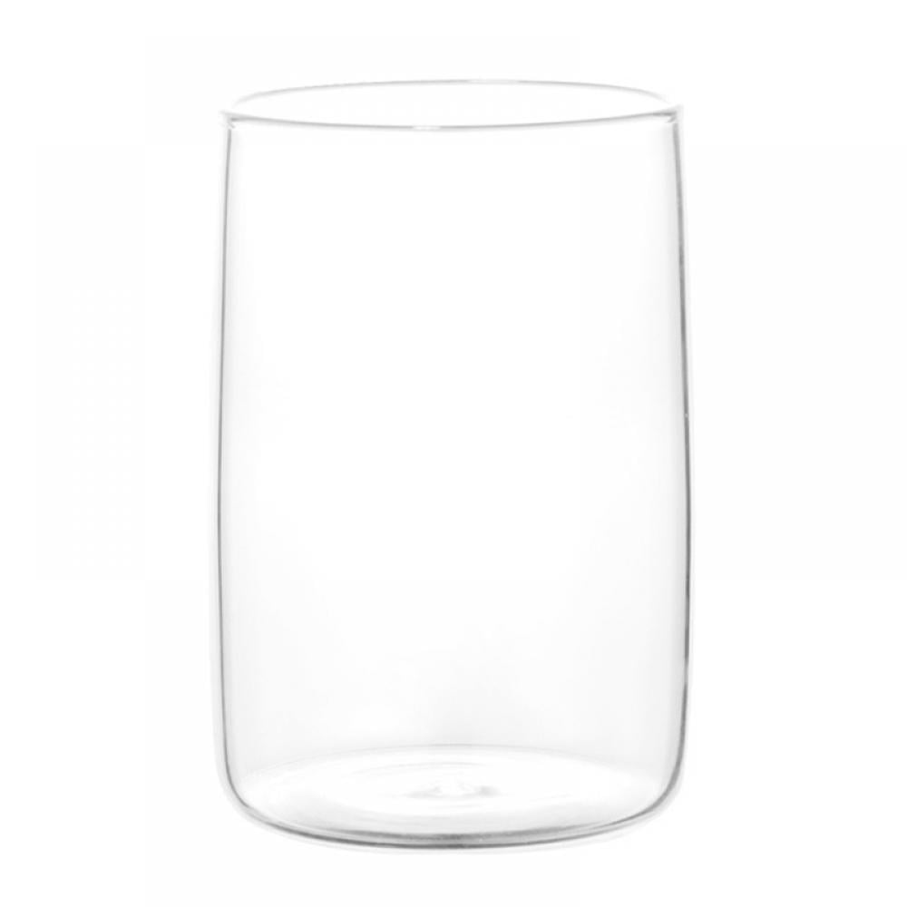 Big Saving! Glass Cup Clear Glass Coffee Mugs For Milk Coffee Breakfast ...