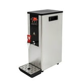 Miumaeov Electric Water Boiler 10L Commercial Full-Automatic Water ...