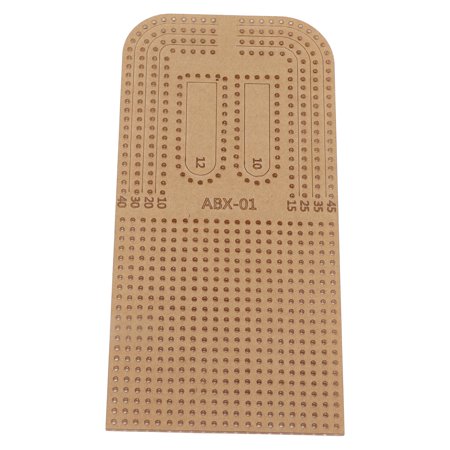 FLAMEEN Acrylic Template,Acrylic Template DIY Transparent Chopping ...