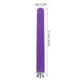 BESTYASH 10Pcs Parrot Perch Stick in Assorted Colors Designed for Nail ...