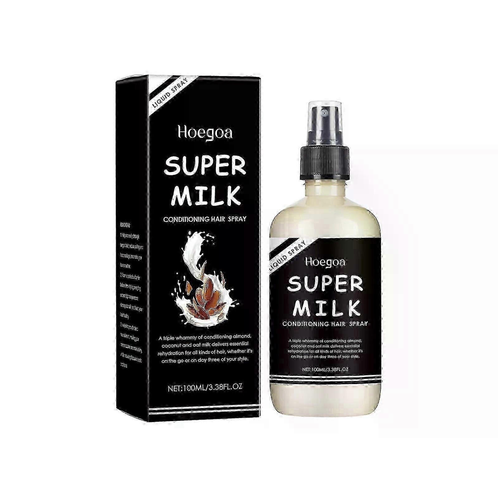 Click here for Fusheng Super Milk Conditioning Hair Primer  Hair... prices