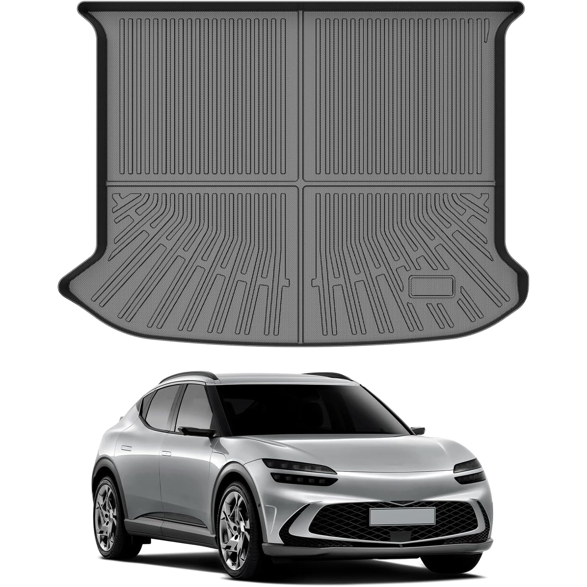 Click here for Shdy Customized Cargo Liner Is Applicable To Genes... prices