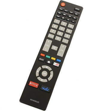 Generic Samsung BN59-01289A Smart TV Remote Control - Walmart.com