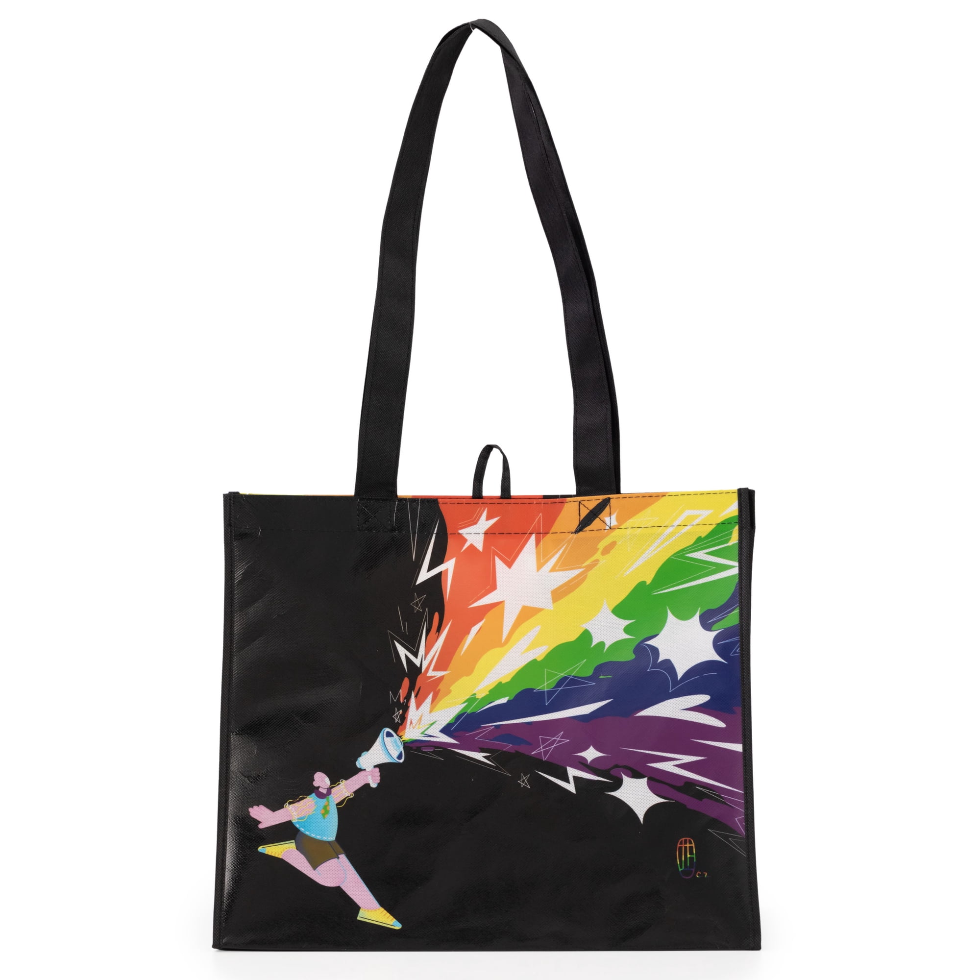 Click here for Walmart Pride Month Reusable Grocery Bag  Shopping... prices