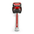 Snapper XD 82 Volt Hedge Trimmer, String Trimmer, Leaf Blower Total ...