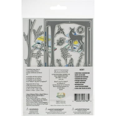 Sizzix Thinlits Dies - Gertrude, Colorize by Tim Holtz - Walmart.com