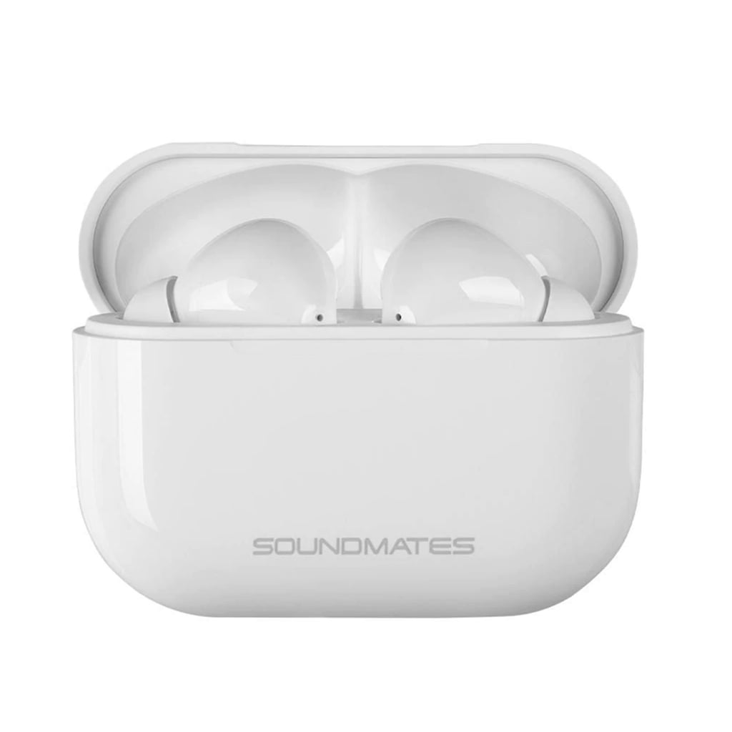 Audífonos Inalámbrico Ginga SoundMates V2 SMV8062 5 horas de Uso ...