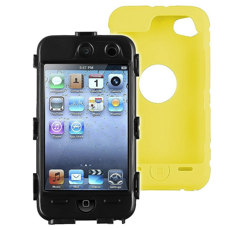 Ipod Touch 4th Generation Cases For Boys
