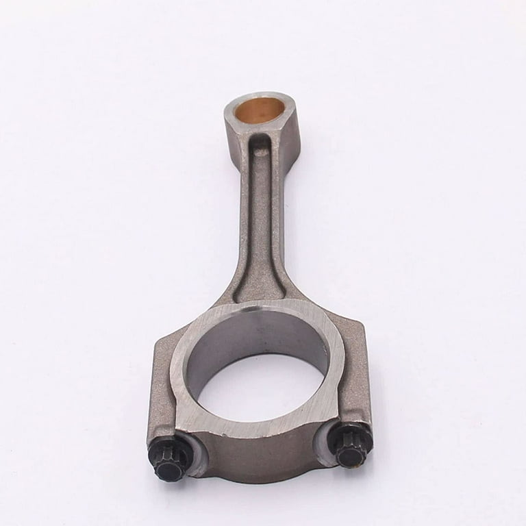 Engine Piston And Rod Kit ApplianPar Engine Piston & Connecting Rod Kit ...