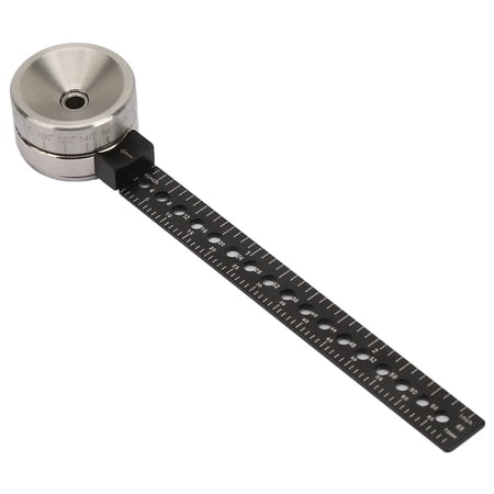 Circle , Originality Circular Gauge Tool Multi-Function Drawing Scale ...