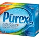 Purex2 Powder Color Safe Bleach, Stain Fighter and Bright Booster, 29 ...